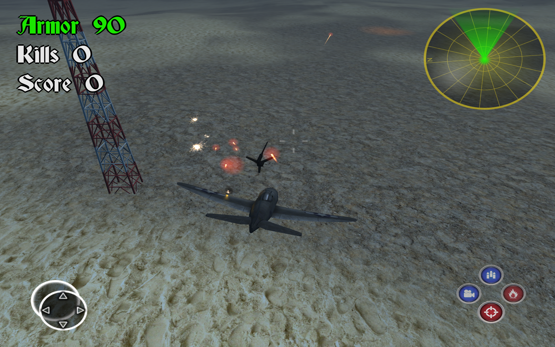 Air Strike WW2: Amazon.co.uk: Appstore for Android