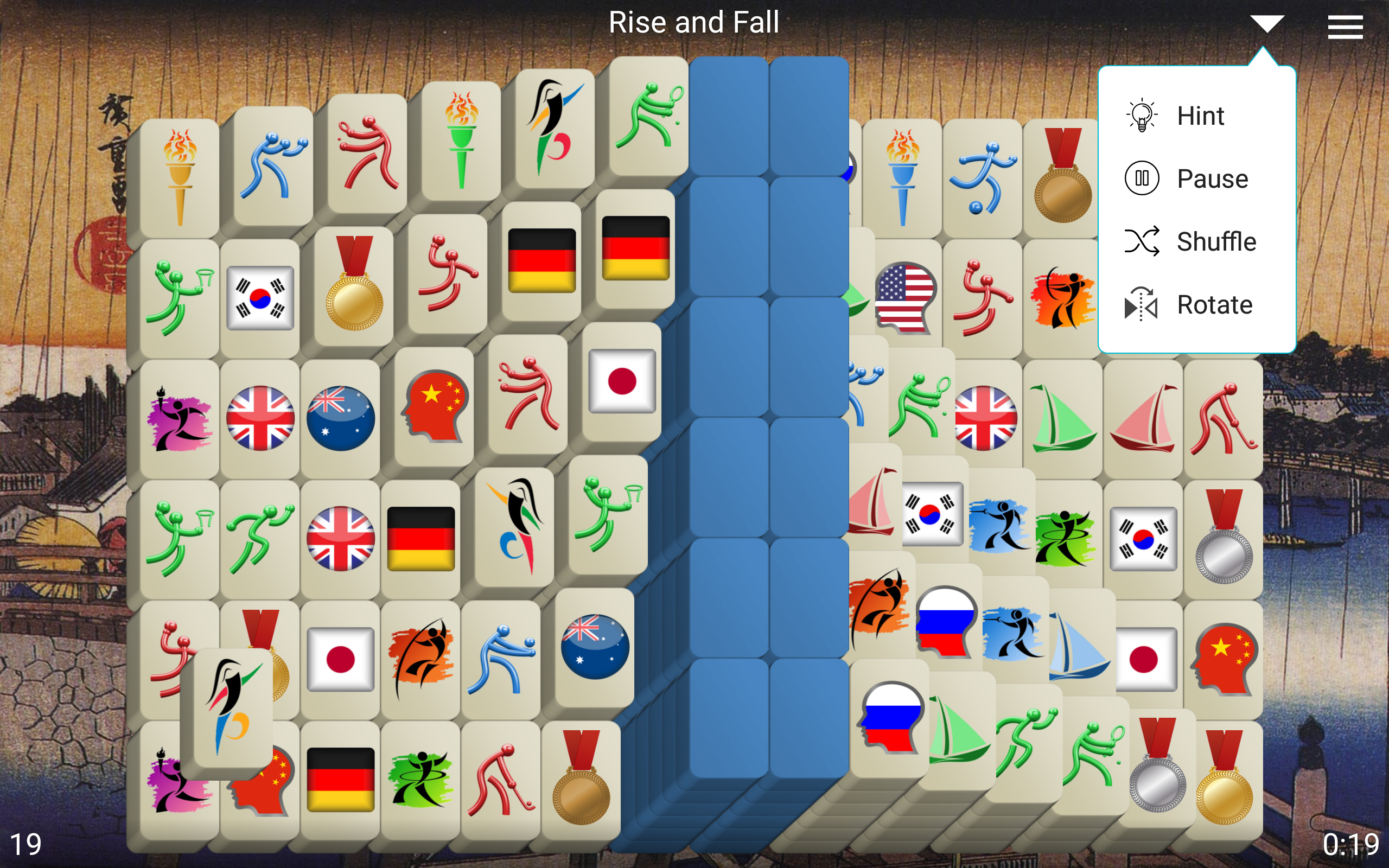 Mahjong Genius - Free: Amazon.co.uk: Appstore for Android