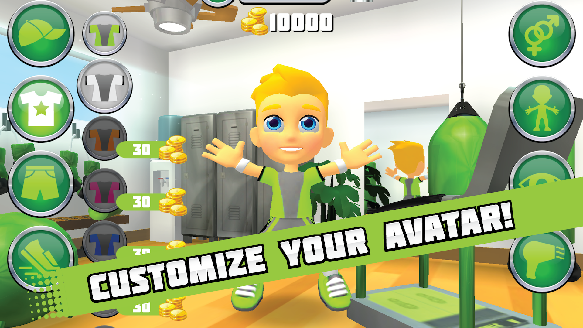 Mighty Runner : Amazon.co.uk: Apps & Games