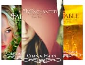Reign (An Unfortunate Fairy Tale Book 4) eBook: Chanda Hahn: Amazon.co ...