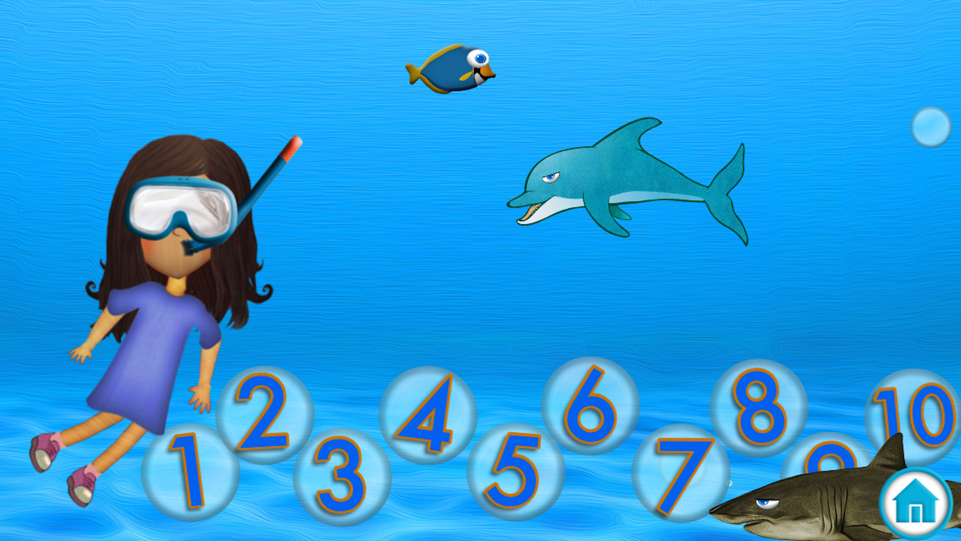 Preschool Aquarium: Amazon.co.uk: Appstore for Android