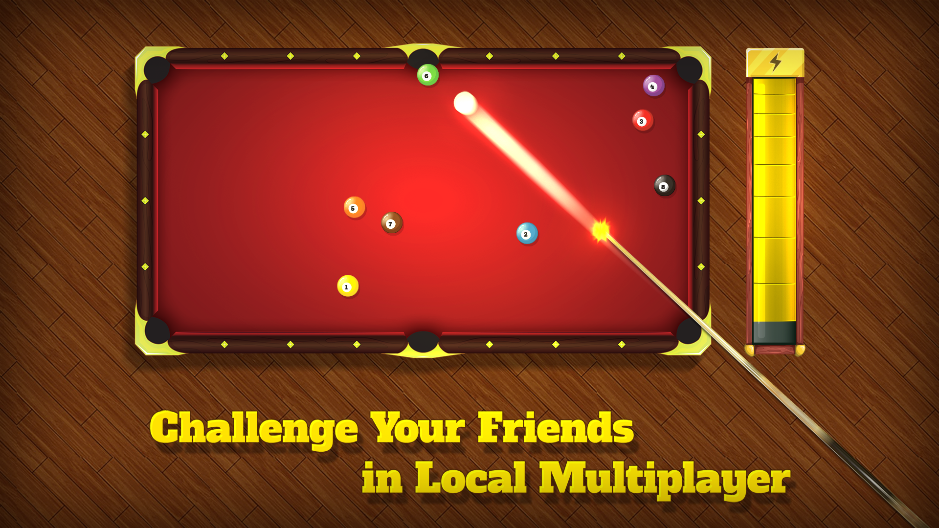 Pool: 8 Ball Billiards Snooker : Amazon.co.uk: Apps & Games