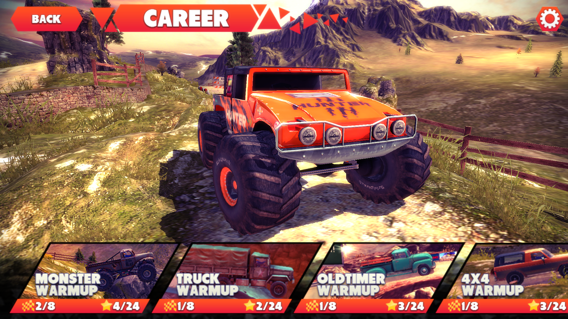 Offroad Legends 2: Amazon.co.uk: Appstore for Android