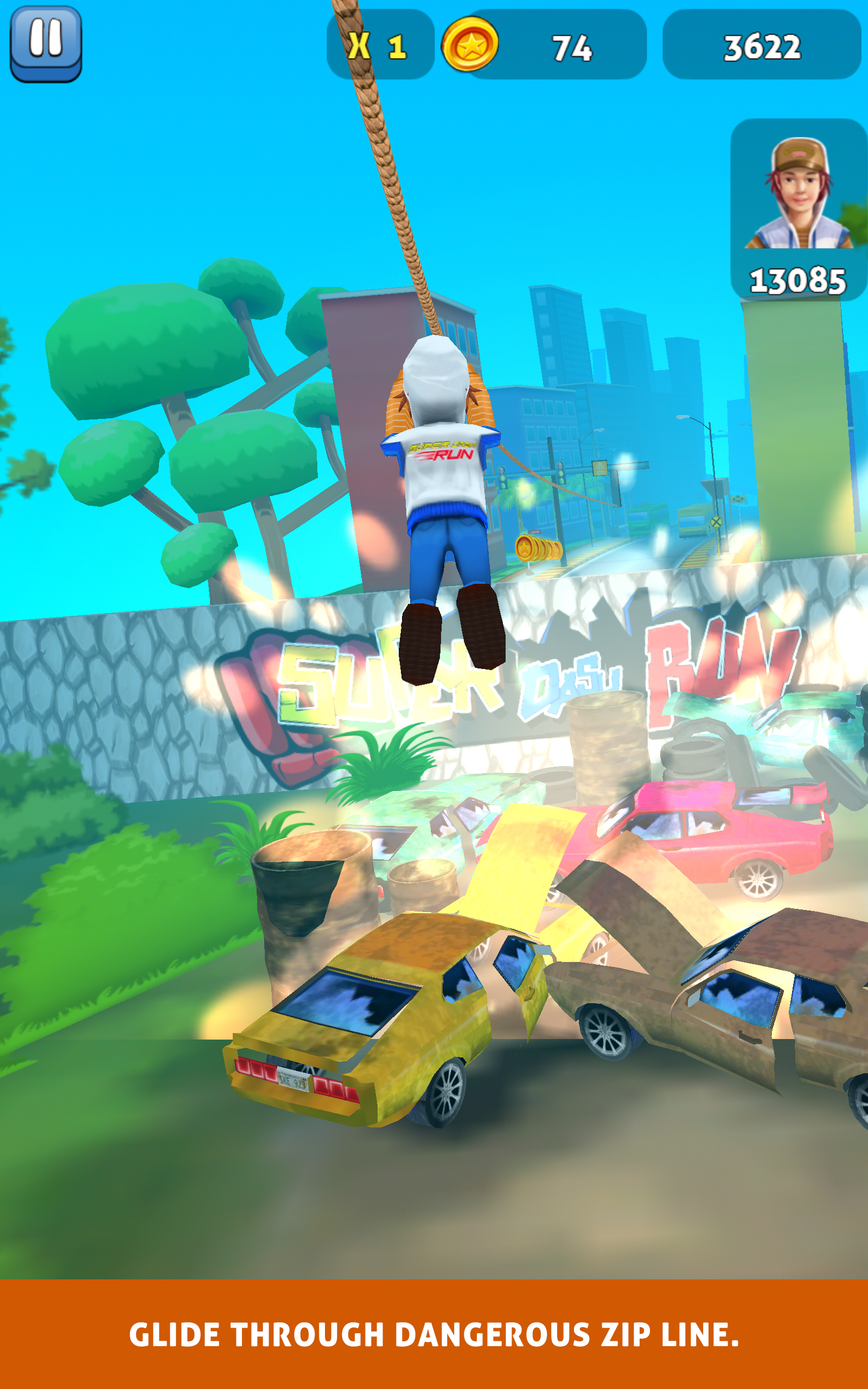 Super Dash Run - Run Games: Amazon.co.uk: Appstore for Android