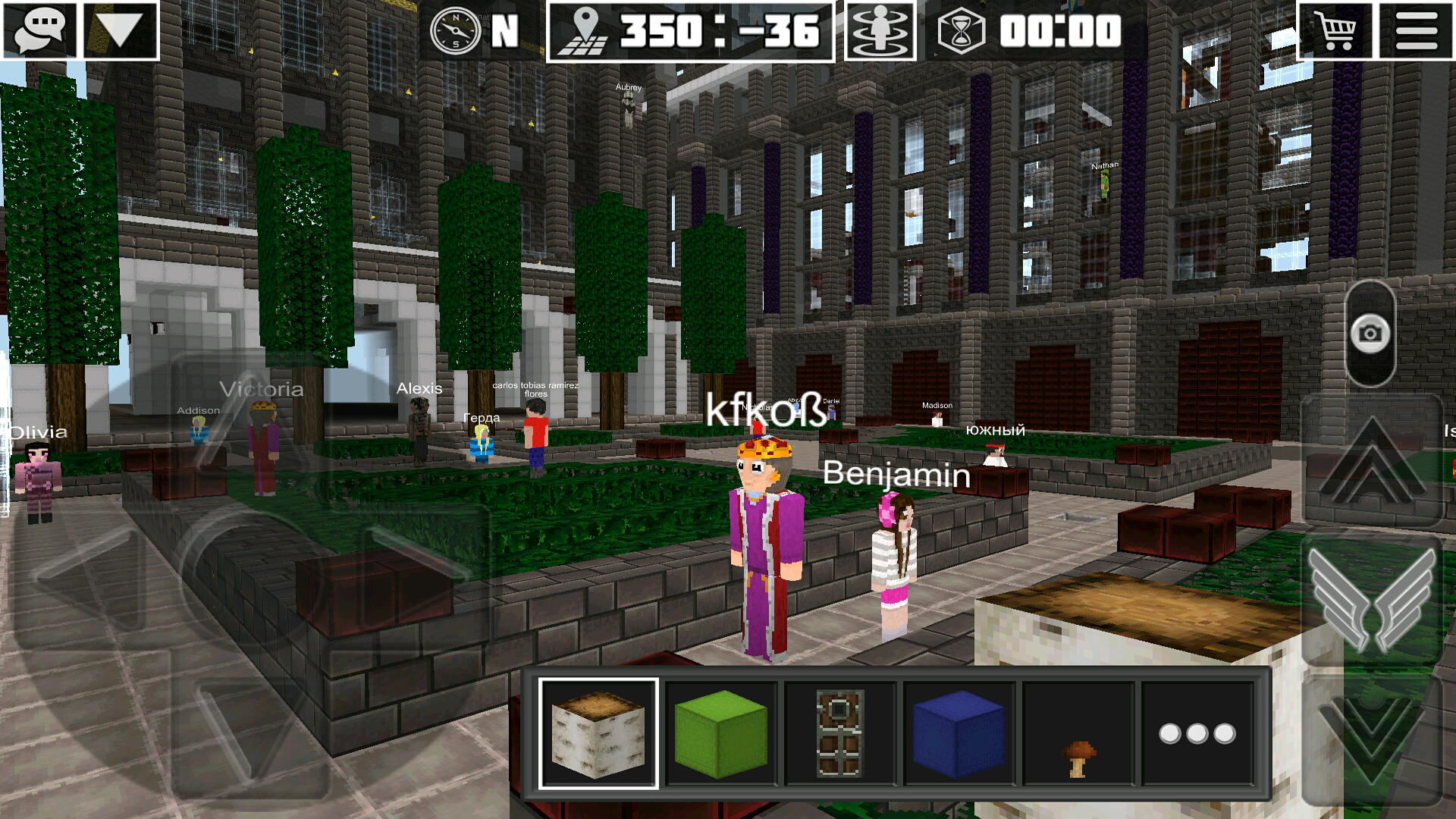 Planet Craft: Amazon.fr: Appstore pour Android