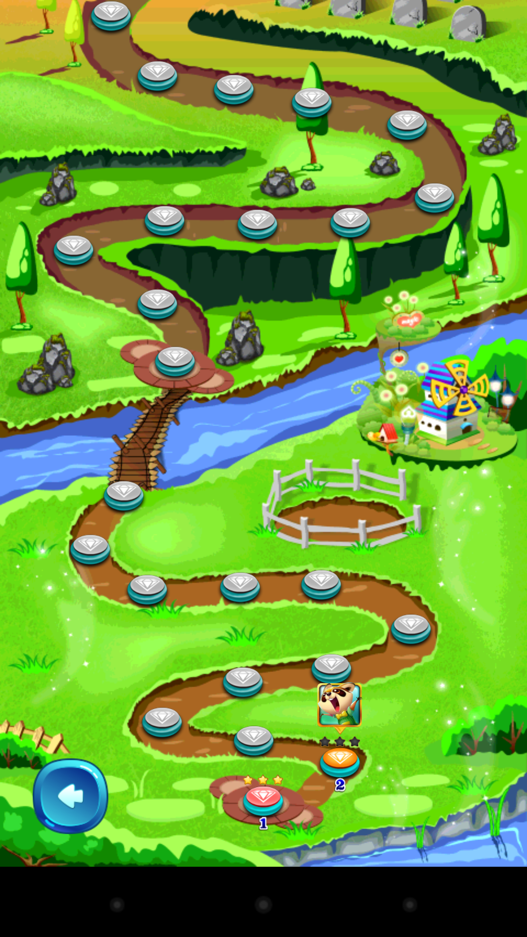Jewel Quest: Amazon.co.uk: Appstore for Android