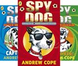Spy Dog (Spy Dog Series Book 1) eBook: Cope, Andrew: Amazon.co.uk ...