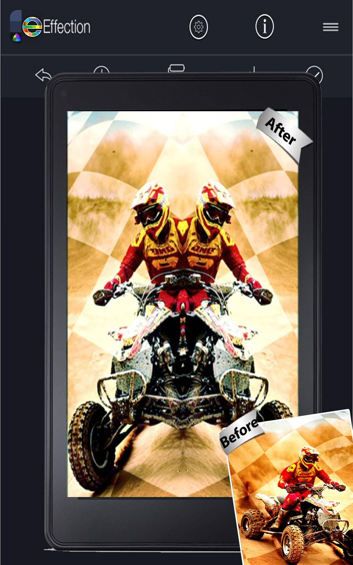 Effection Free : Amazon.co.uk: Apps & Games