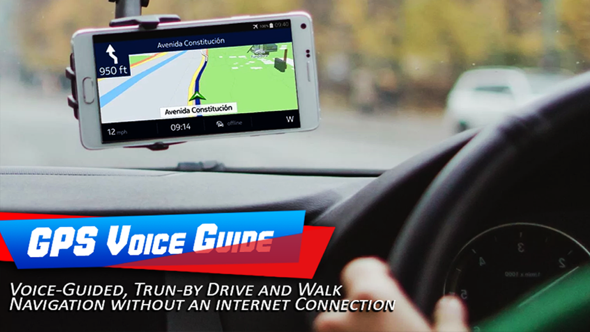 GPS Route Finder - Maps, Directions & Navigation: Amazon.co.uk ...