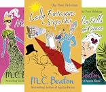 Lady Fortescue Steps Out (The Poor Relation series Book 1) eBook ...