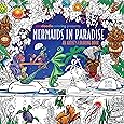 Zendoodle Coloring Presents Fairies in Dreamland: An Artist's Coloring ...
