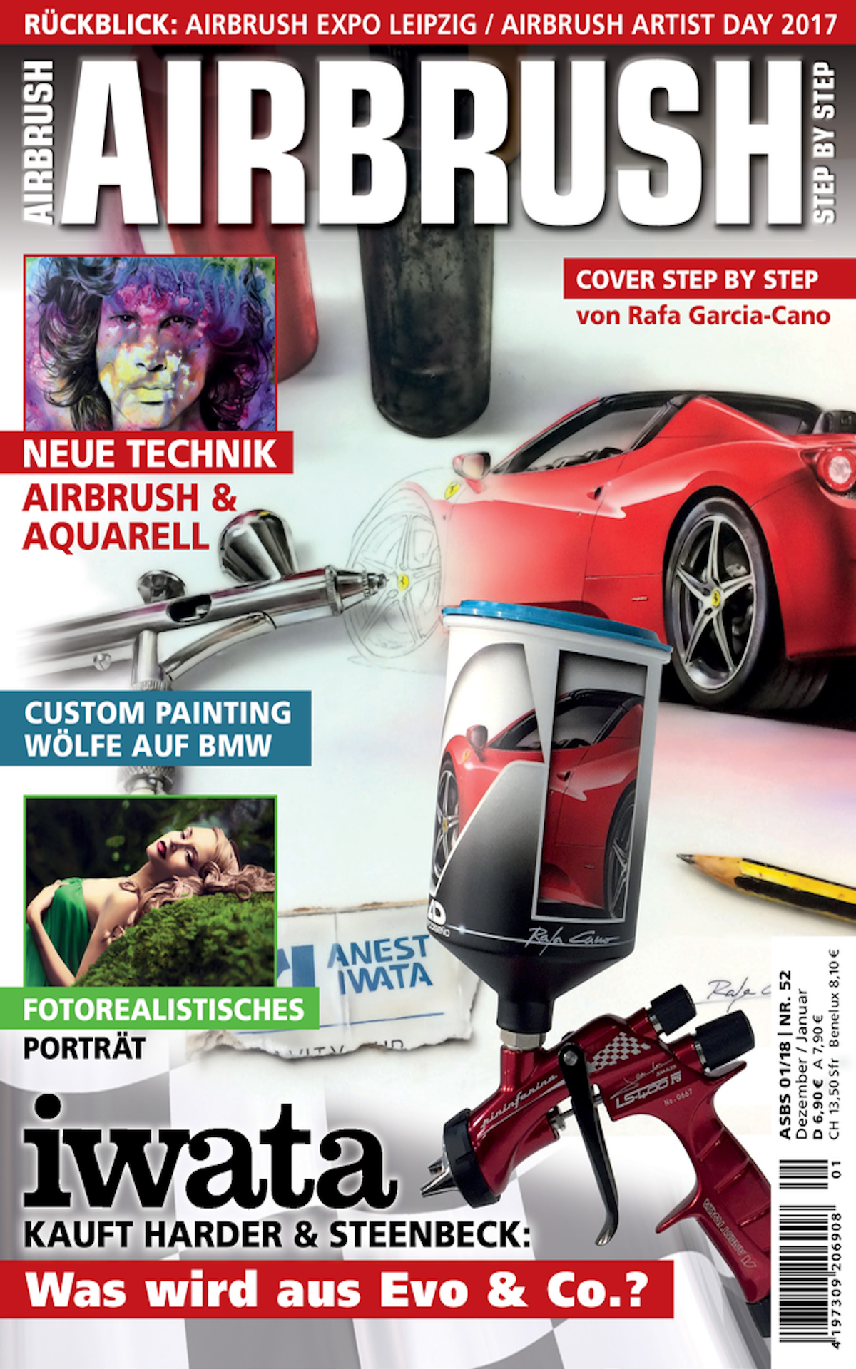 Airbrush Step by Step: Amazon.co.uk: Appstore for Android