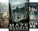 The Maze Runner eBook: Dashner, James: Amazon.co.uk: Kindle Store