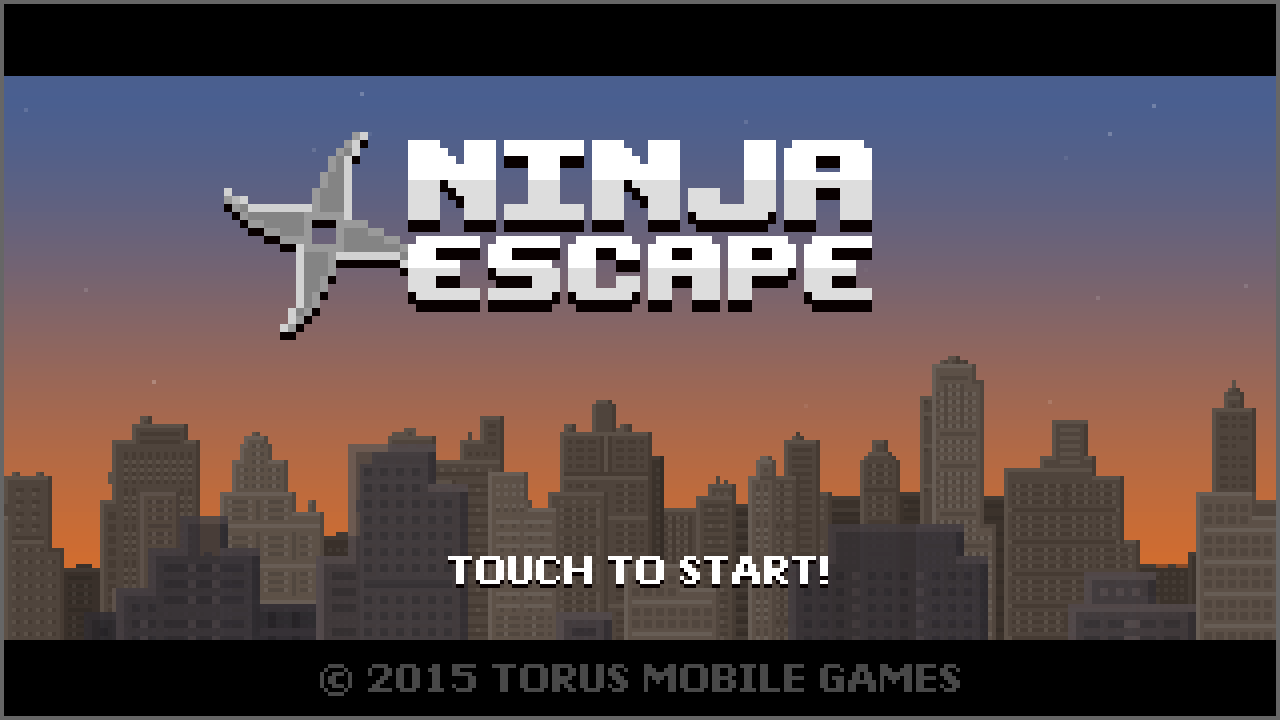Ninja Escape : Amazon.co.uk: Apps & Games