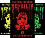 Nephilim Band 7: Licht des Glaubens eBook: Clayton Husker: Amazon.de ...