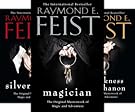 Magician (The Riftwar Saga, Book 1) eBook: Raymond E. Feist: Amazon.co ...