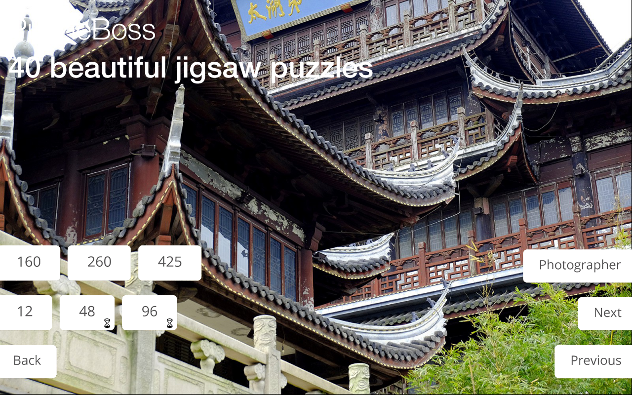 Jigsaw Puzzles: Explore China : Amazon.co.uk: Apps & Games