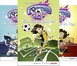 Fortuna Girls - Das Spiel beginnt!: Band 1 eBook: Großmann, Peter ...