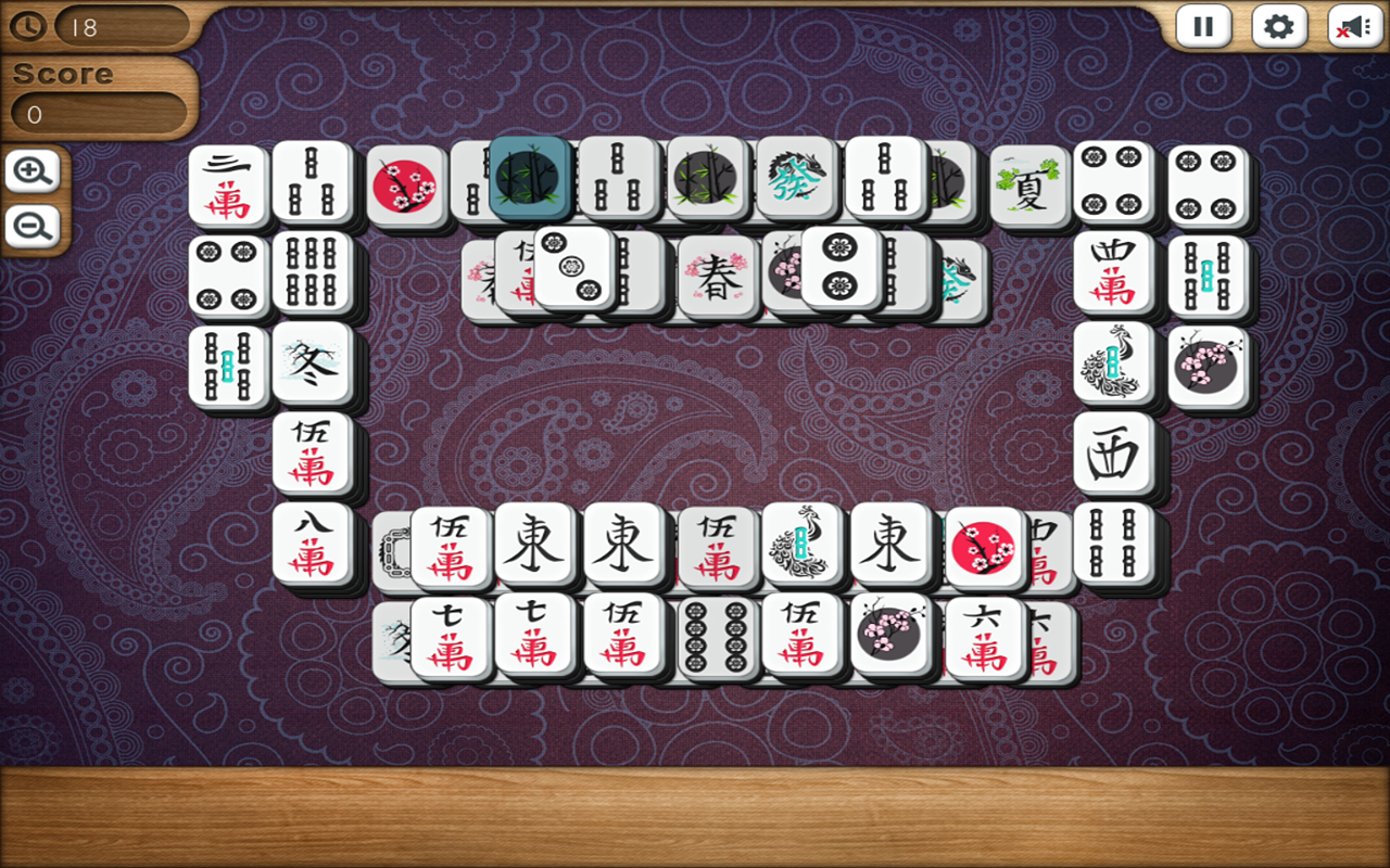 Age of Mahjong: Amazon.co.uk: Appstore for Android