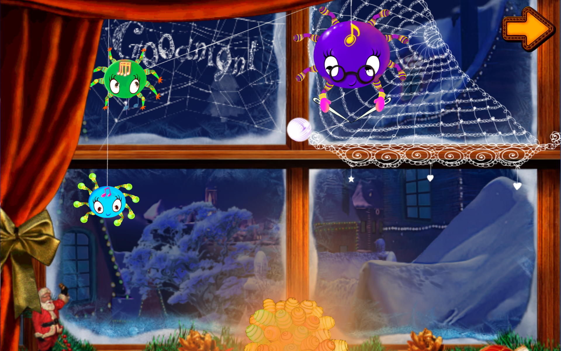 Goodnight - Sweet Dreams: Amazon.de: Apps für Android