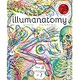 Illumanatomy: See inside the human body with your magic viewing lens: 1 ...