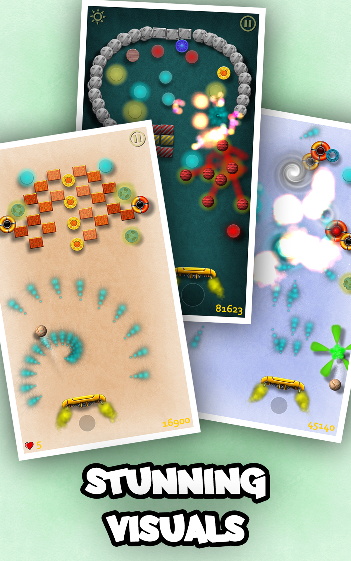 Jet Ball: Amazon.de: Apps für Android