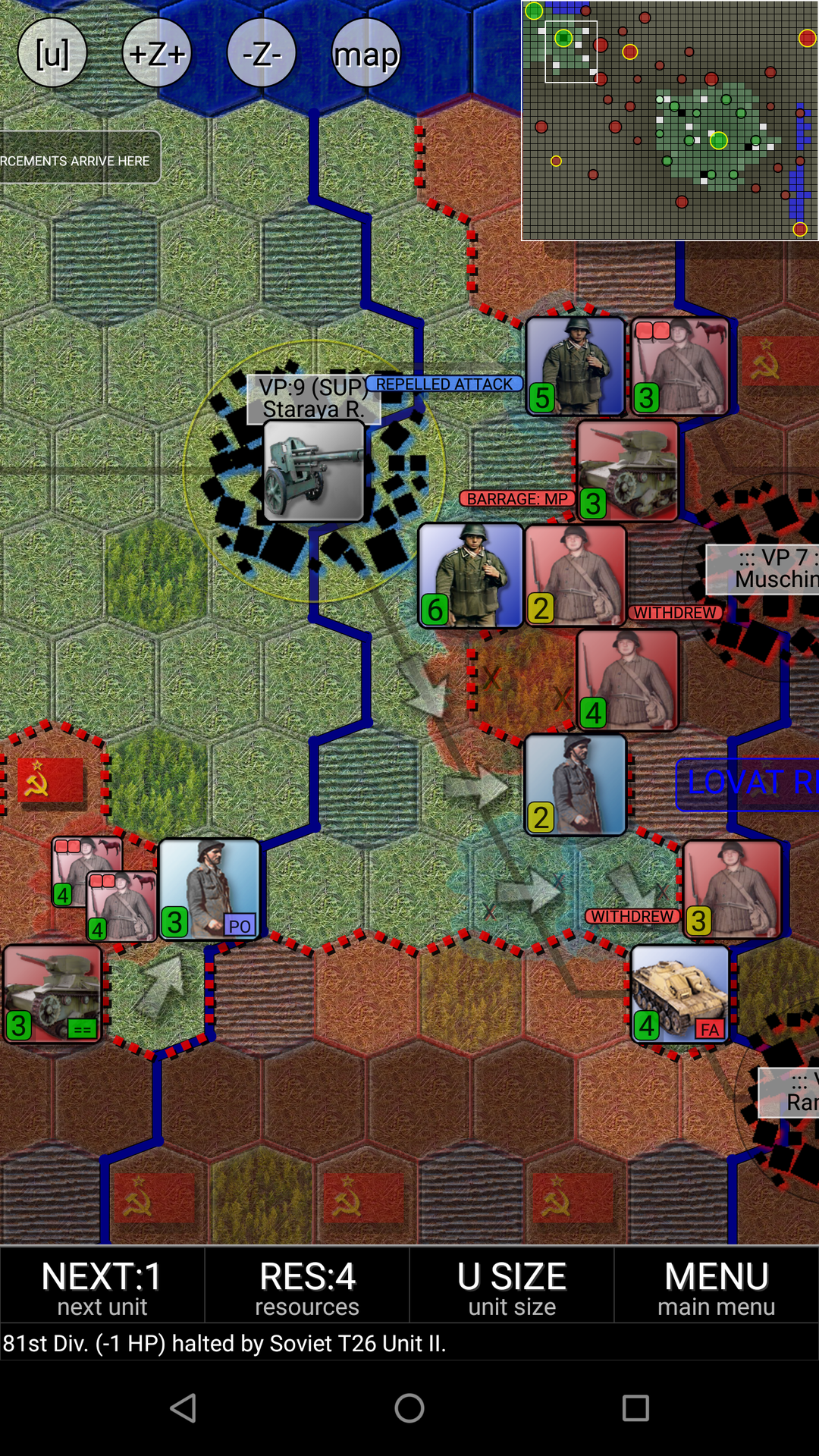 Demyansk Pocket 1942: Amazon.co.uk: Appstore for Android