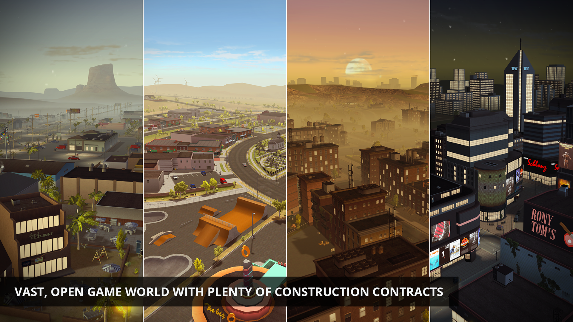 Construction Simulator 2 : Amazon.co.uk: Apps & Games