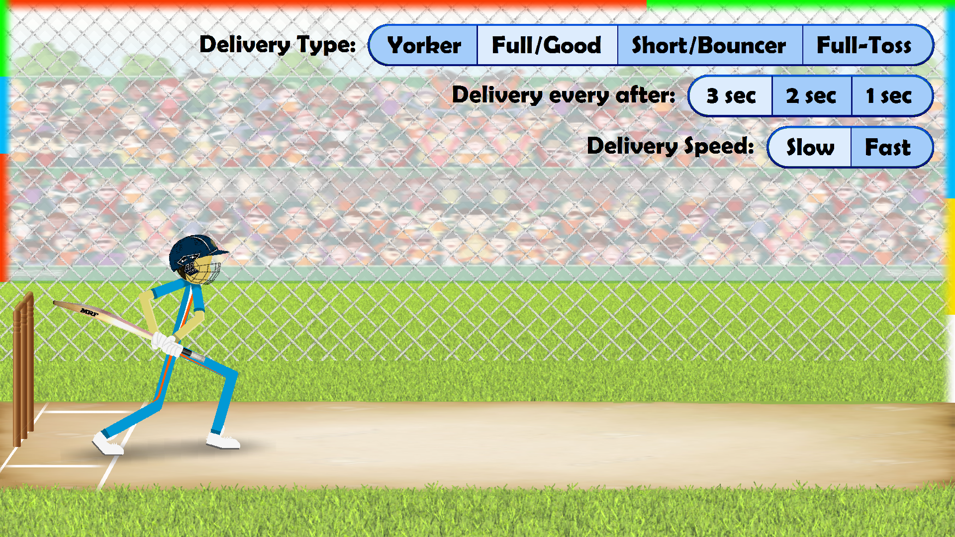 Stickman Cricket League (SCL): Amazon.co.uk: Appstore for Android