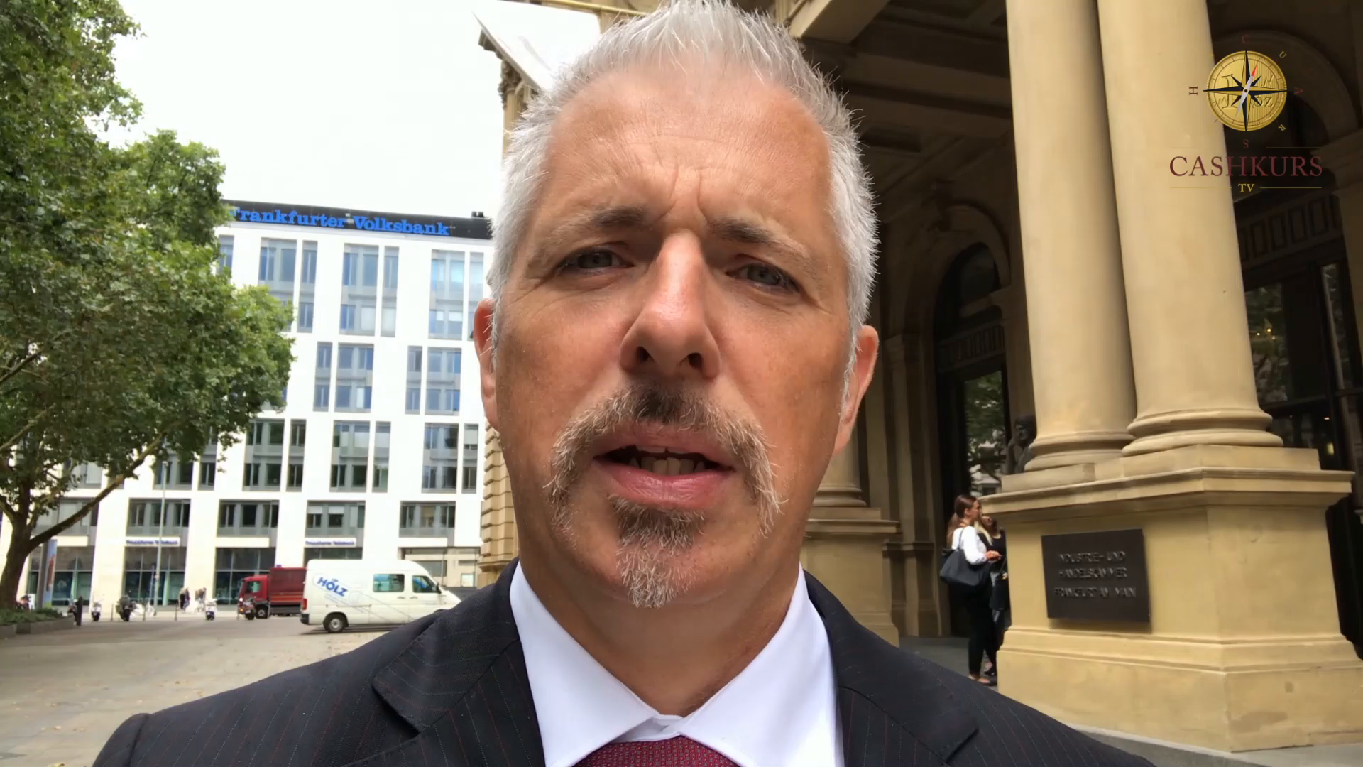 Machtbeben: Die Welt vor der größten Wirtschaftskrise aller Zeiten ...