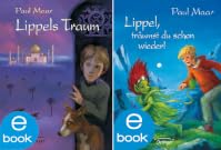 Lippels Traum eBook: Maar, Paul, Maar, Paul: Amazon.de: Kindle-Shop