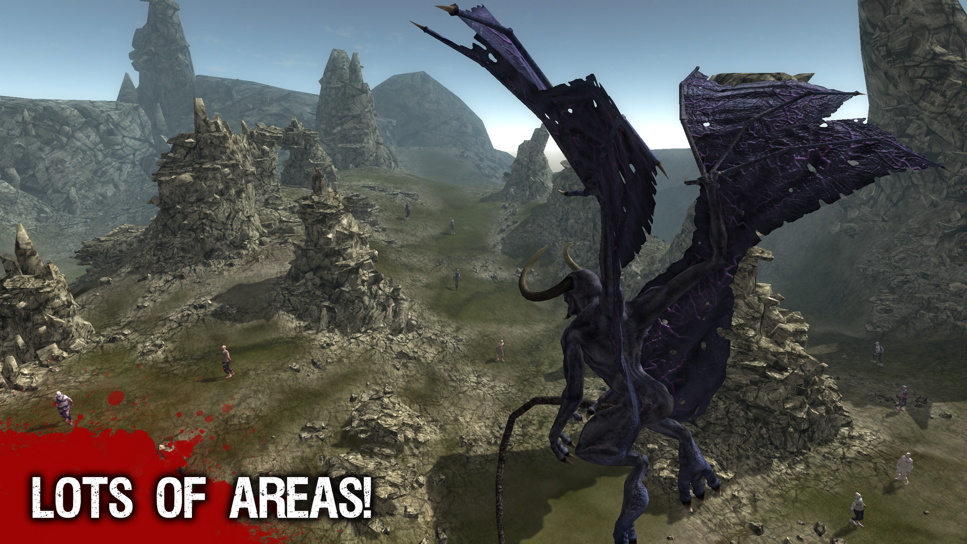 Underworld Demon 3D RPG: Amazon.co.uk: Appstore for Android