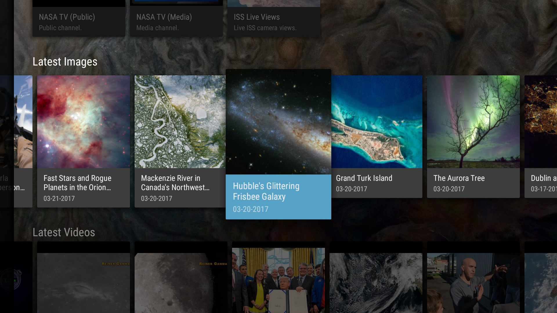 NASA : Amazon.in: Apps for Android