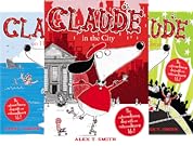 Claude in the Spotlight eBook: Smith, Alex T: Amazon.co.uk: Kindle Store