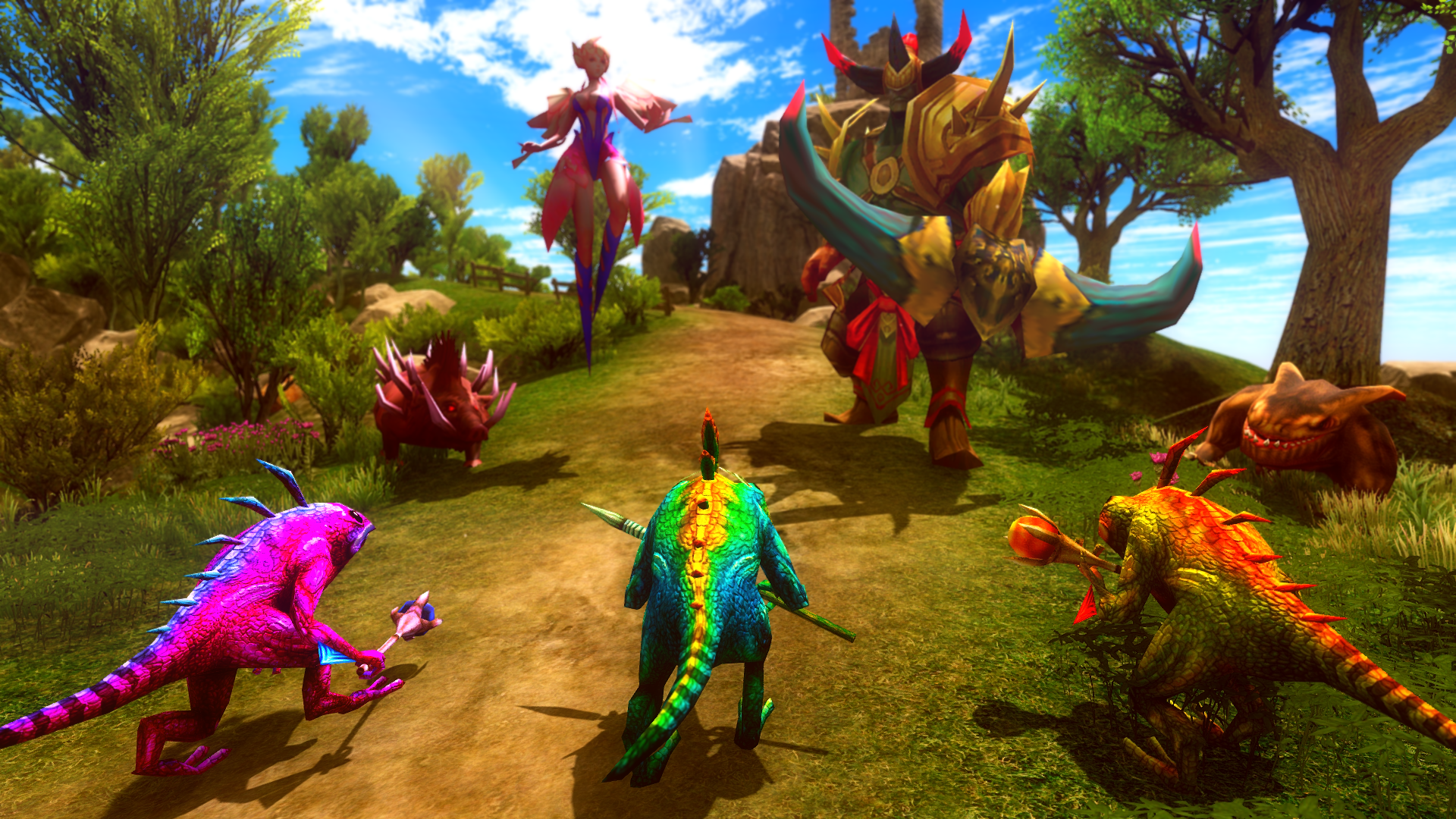 Iguana Simulator: Amazon.co.uk: Appstore for Android