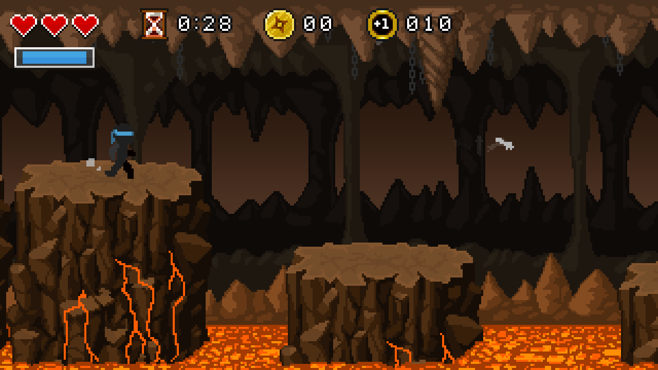 Ninja Escape : Amazon.co.uk: Apps & Games