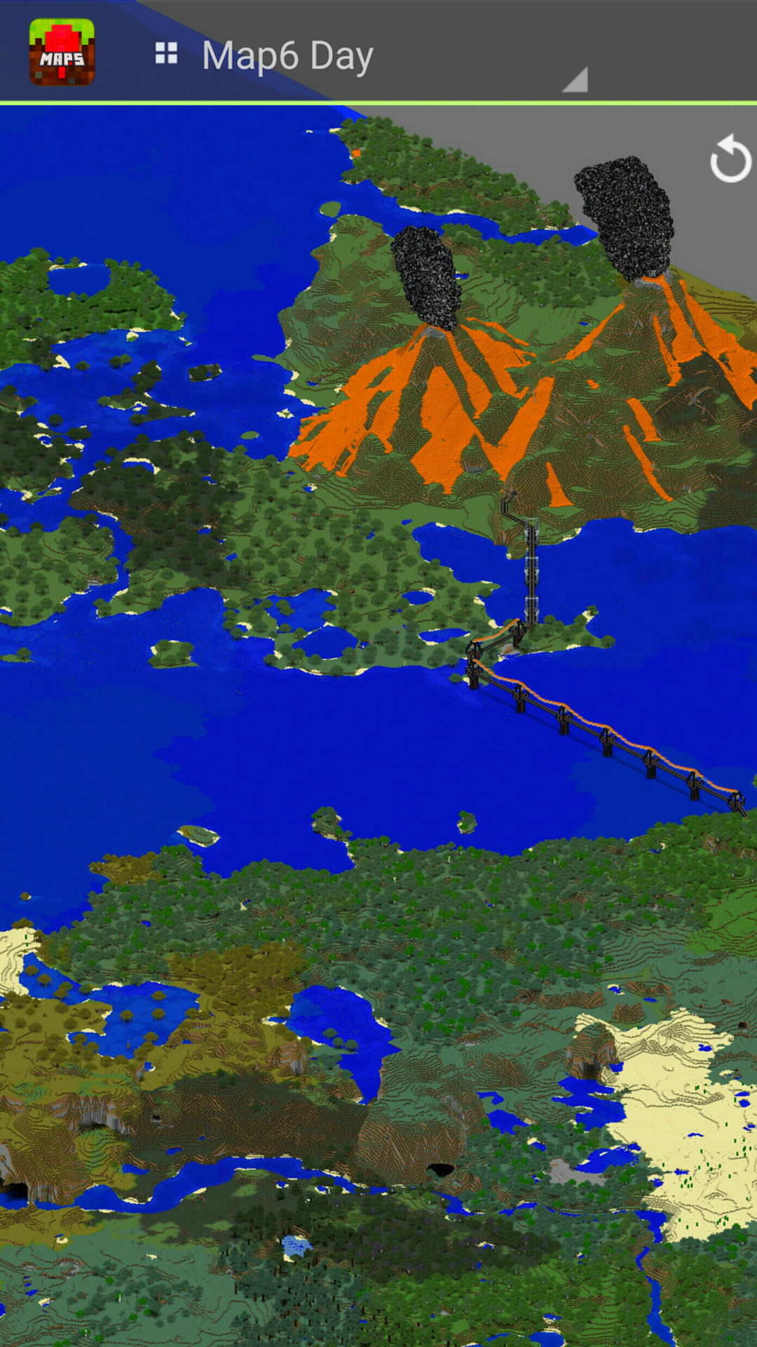 Blocks Maps: Amazon.de: Apps für Android