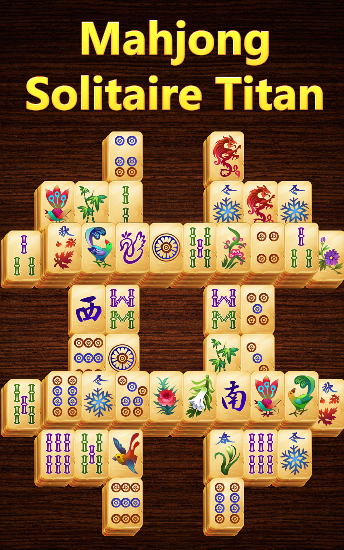 Mahjong Titan: Amazon.it: Appstore per Android