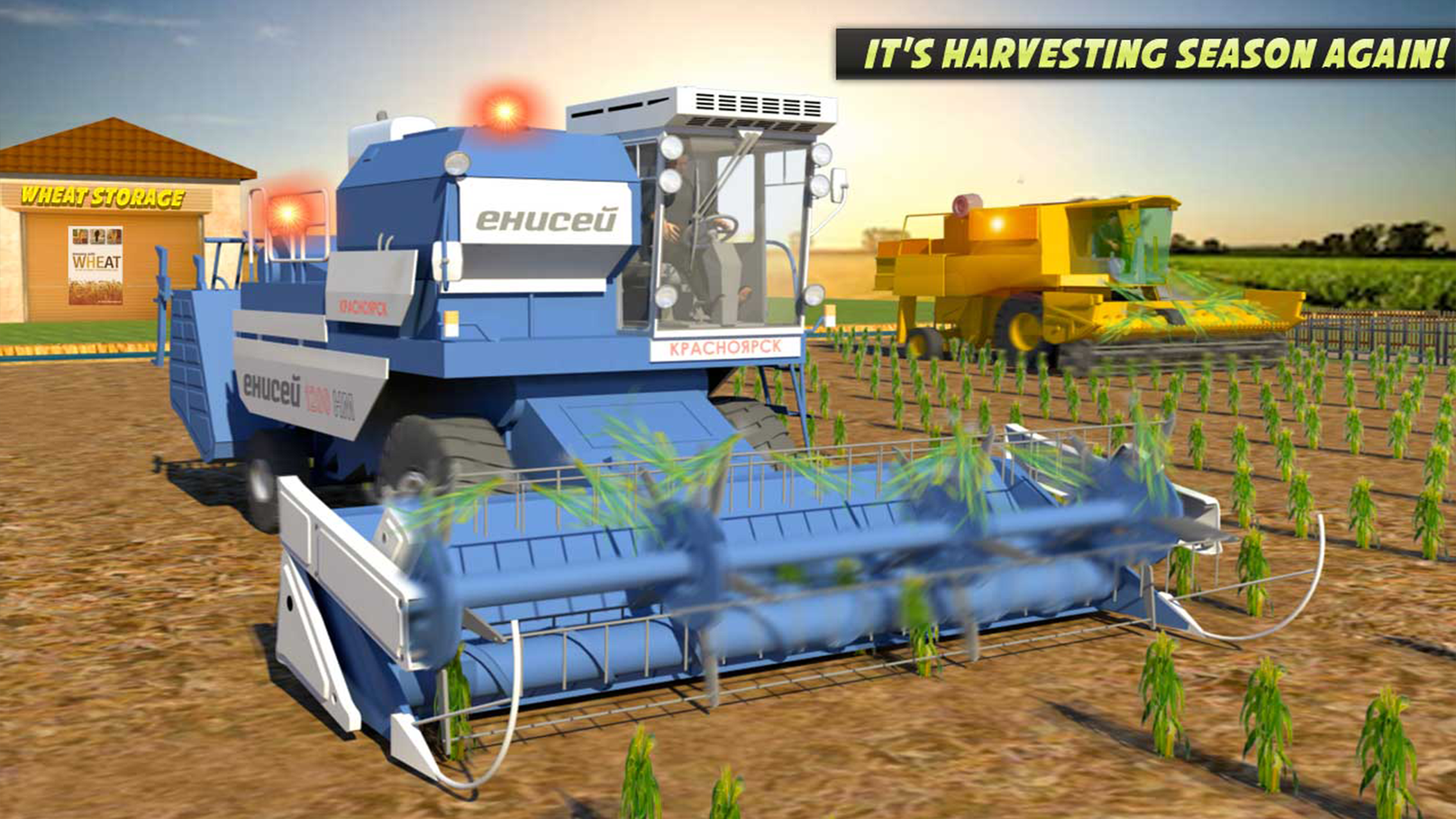 Virtual Farming Simulator- Farm Truck Games for Kids FREE: Amazon.co.uk ...