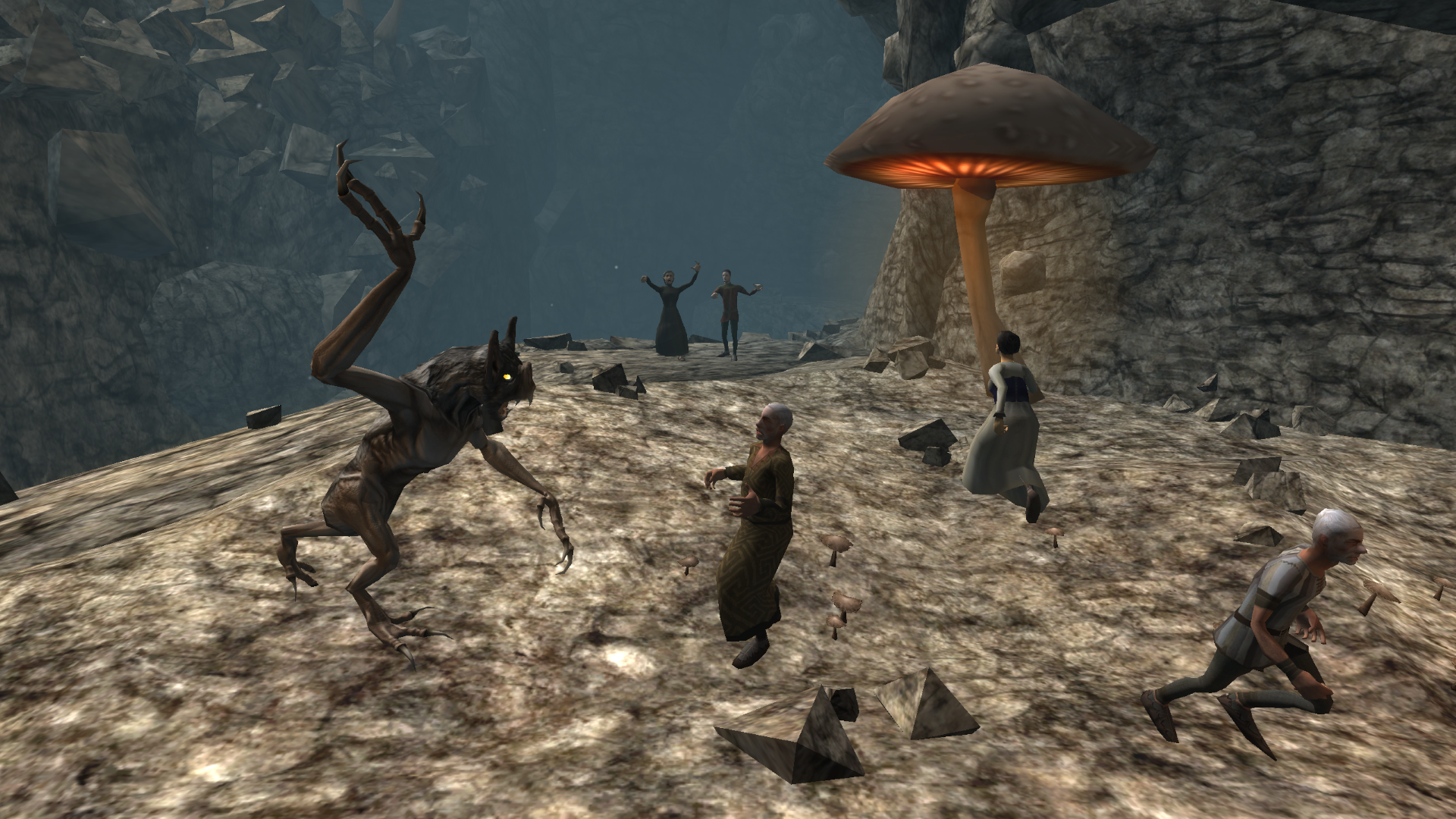 Vampire Simulation 3D : Amazon.co.uk: Apps & Games