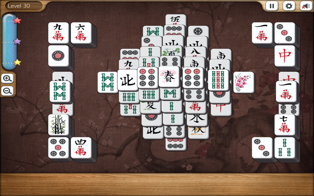 Mahjong : Amazon.fr: Applis et Jeux