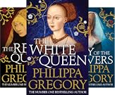 The Lady of the Rivers (Cousins War Series Book 3) eBook: Gregory, Philippa: Amazon.co.uk ...