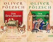 Der Spielmann: Die Geschichte des Johann Georg Faustus (Faustus-Serie 1 ...