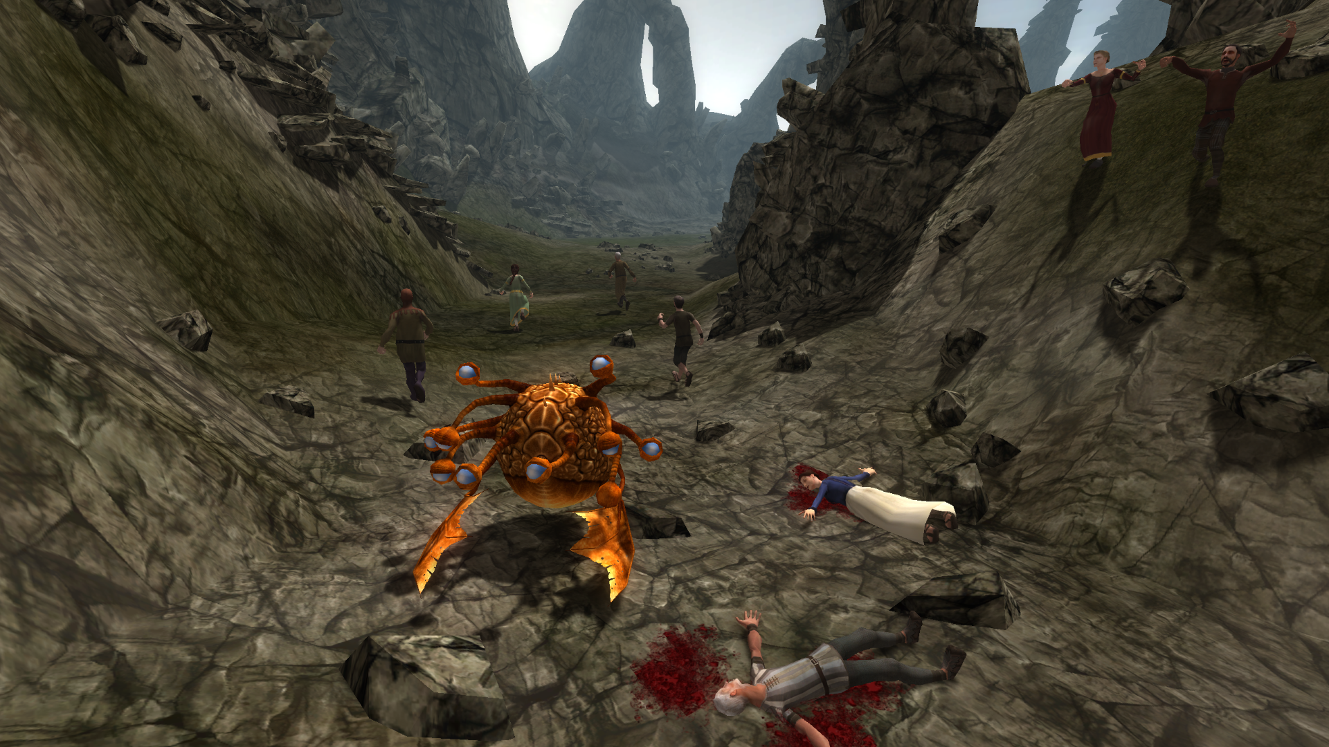 Evil Watcher Simulation 3D: Amazon.co.uk: Appstore for Android