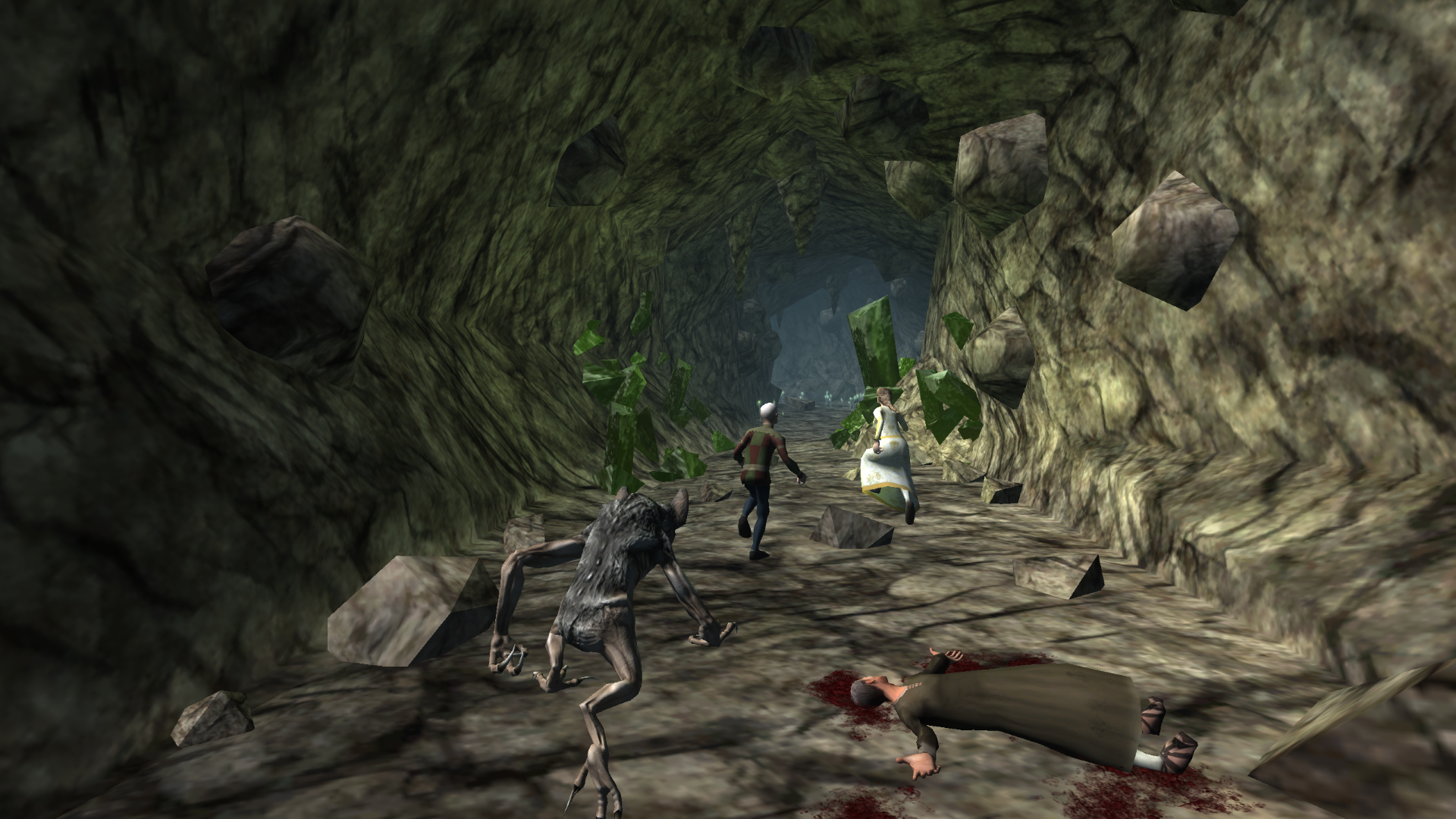 Vampire Simulation 3D : Amazon.co.uk: Apps & Games