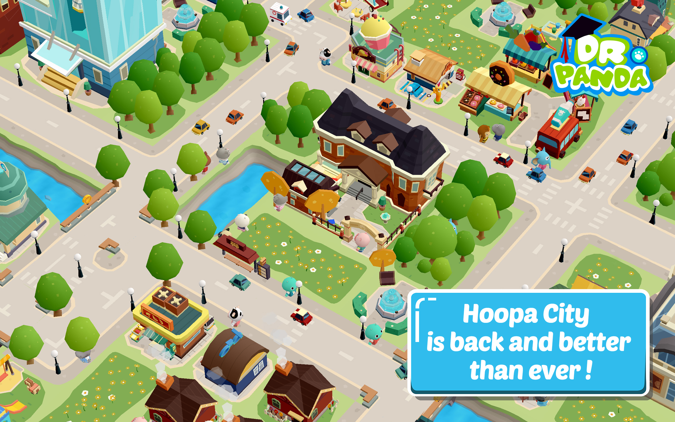 Hoopa City 2: Amazon.co.uk: Appstore for Android