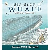 Blue Whale : Desmond, Jenni: Amazon.co.uk: Books