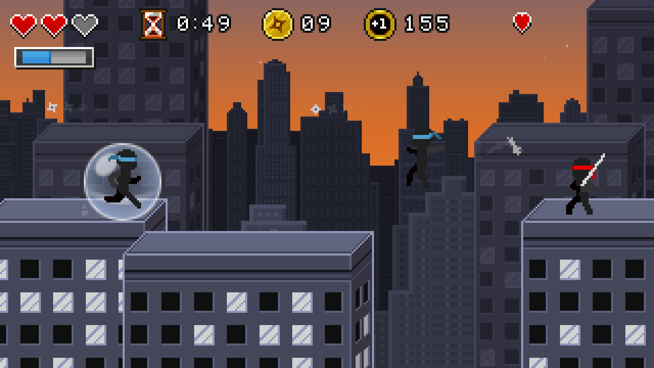 Ninja Escape : Amazon.co.uk: Apps & Games