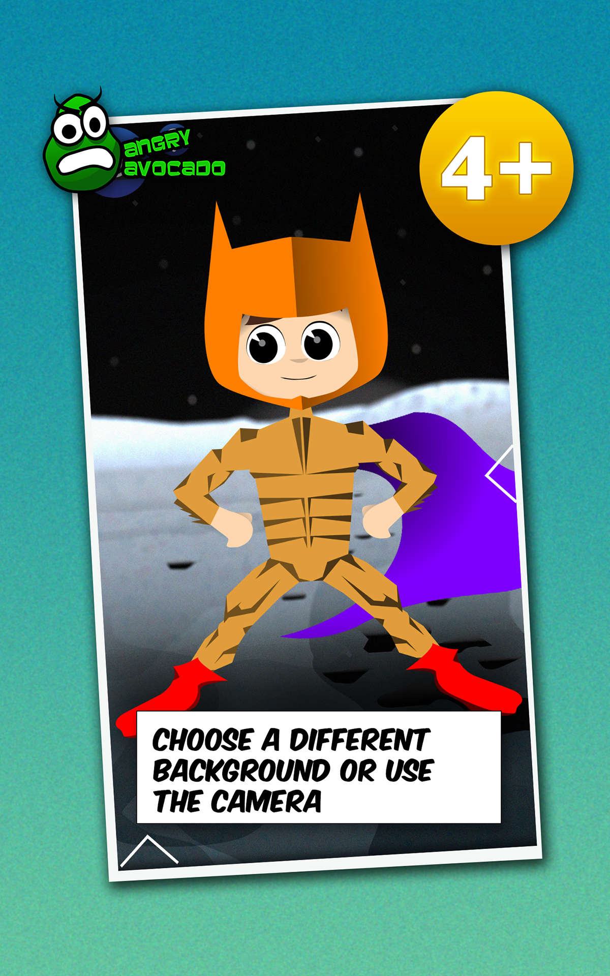 The Amazing Superhero Creator: Design your own superhero : Amazon.co.uk ...