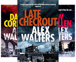 Murrain (3 Book Series)